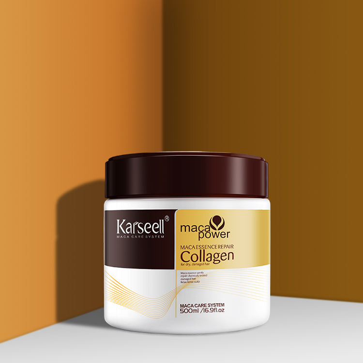 Hair Mask – Karseell