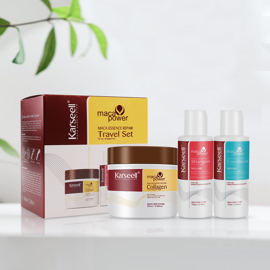 KARSEELL Official Store: Premium Haircare Essentials – Karseell