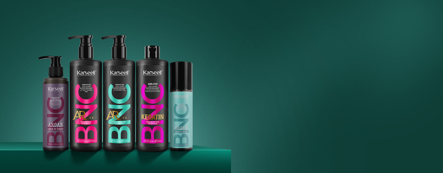 KARSEELL Official Store: Premium Haircare Essentials – Karseell
