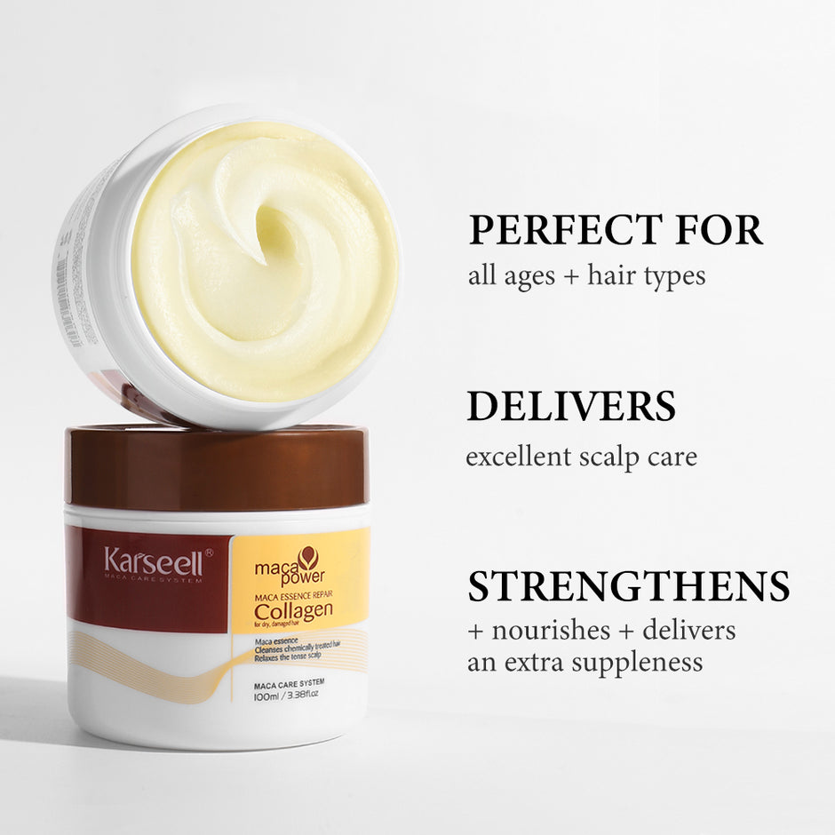 KARSEELL Official Store: Premium Haircare Essentials – Karseell