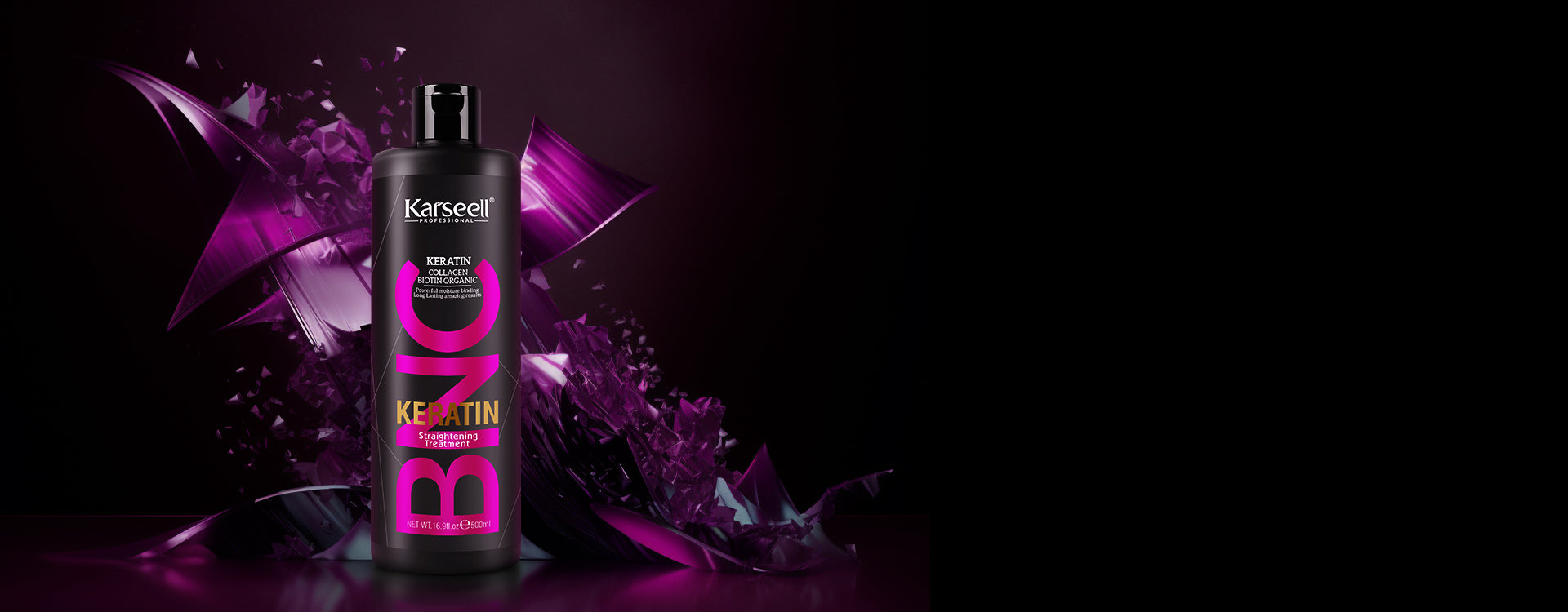 KARSEELL Official Store: Premium Haircare Essentials – Karseell