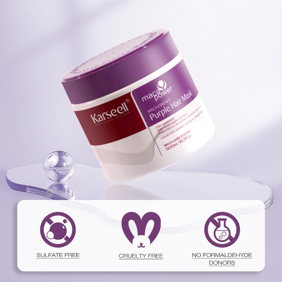 Shampoo – Karseell