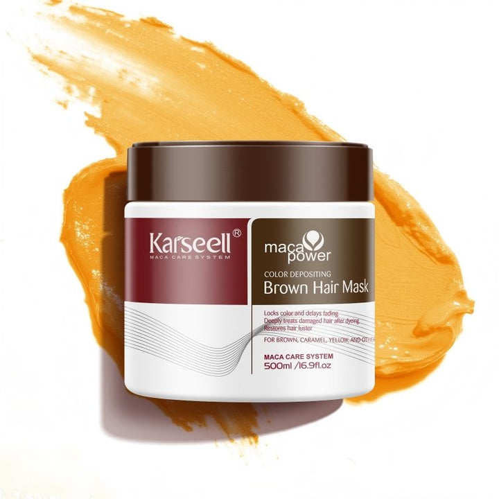 Hair Mask – Karseell